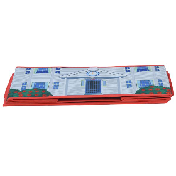 House Shaped Storage Box | Ramson Industries