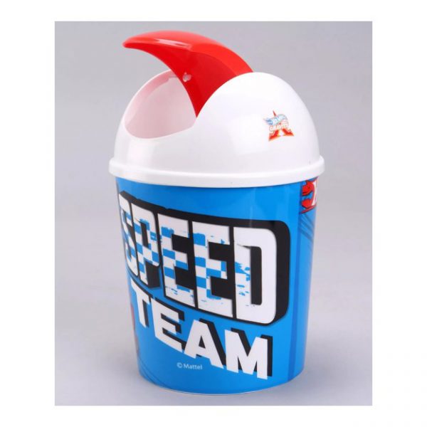 Hotwheels Multipurpose Swing Bin | Ramson Industries