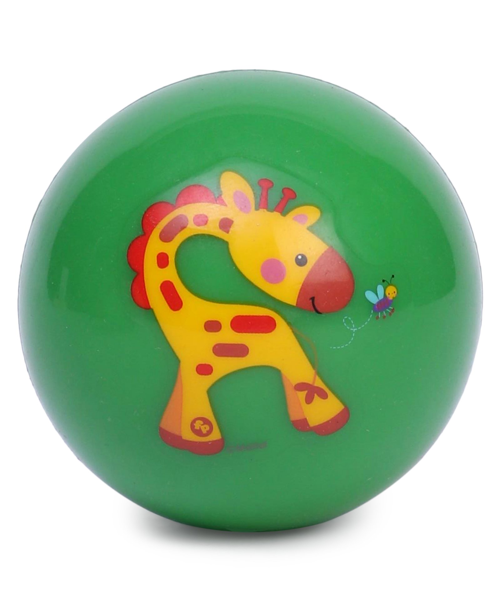 Fisher Price Elementary Training Ball 5 pc Set | Ramson Industries