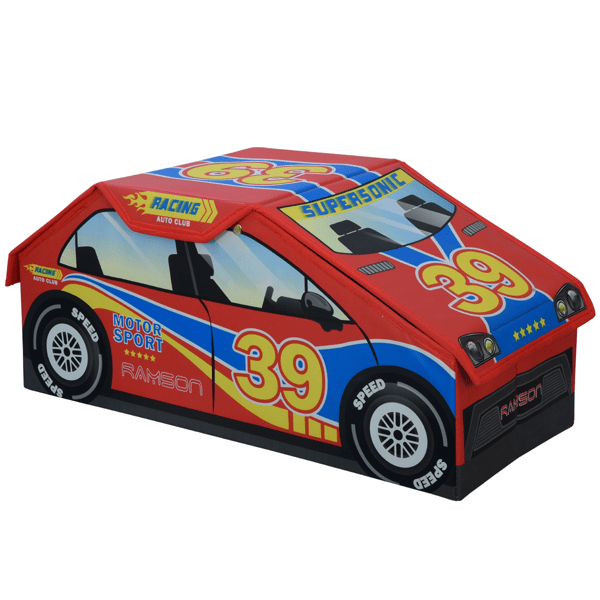 Car Storage Box | Ramson Industries