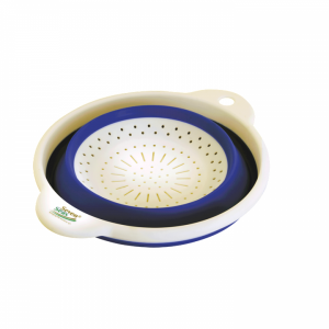 Round Colander | Ramson Industries