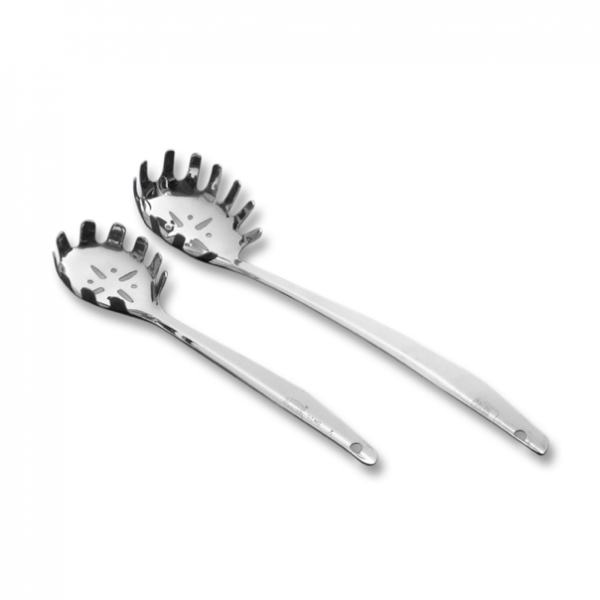 Spaghetti Server | Ramson Industries