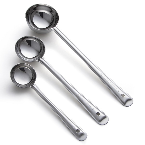 Buy the best Steel Ladle | Multipurpose | Daily Use | Ramson Industries