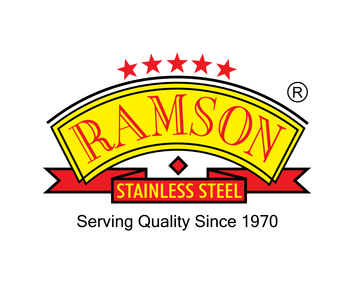 Manufacturer of Stainless-Steel Kitchenware, Flatware, Utensils | Ramson