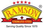 Ramson | Buy Steel Cutlery | Buy Utensils | Manufacturer of Kitchenware