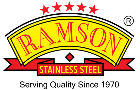 Ramson | Buy Steel Cutlery | Buy Utensils | Manufacturer of Kitchenware
