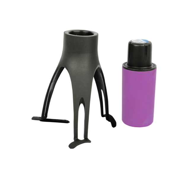 Stirr - automatic pan stirrer | Ramson Industries