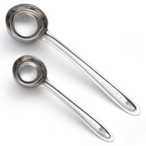 Buy the best Steel Ladle | Multipurpose | Daily Use | Ramson Industries