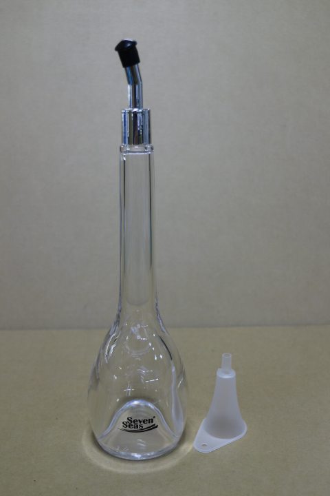 Oil Pourer | Ramson Industries