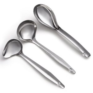 Oyster Ladle | Ramson Industries