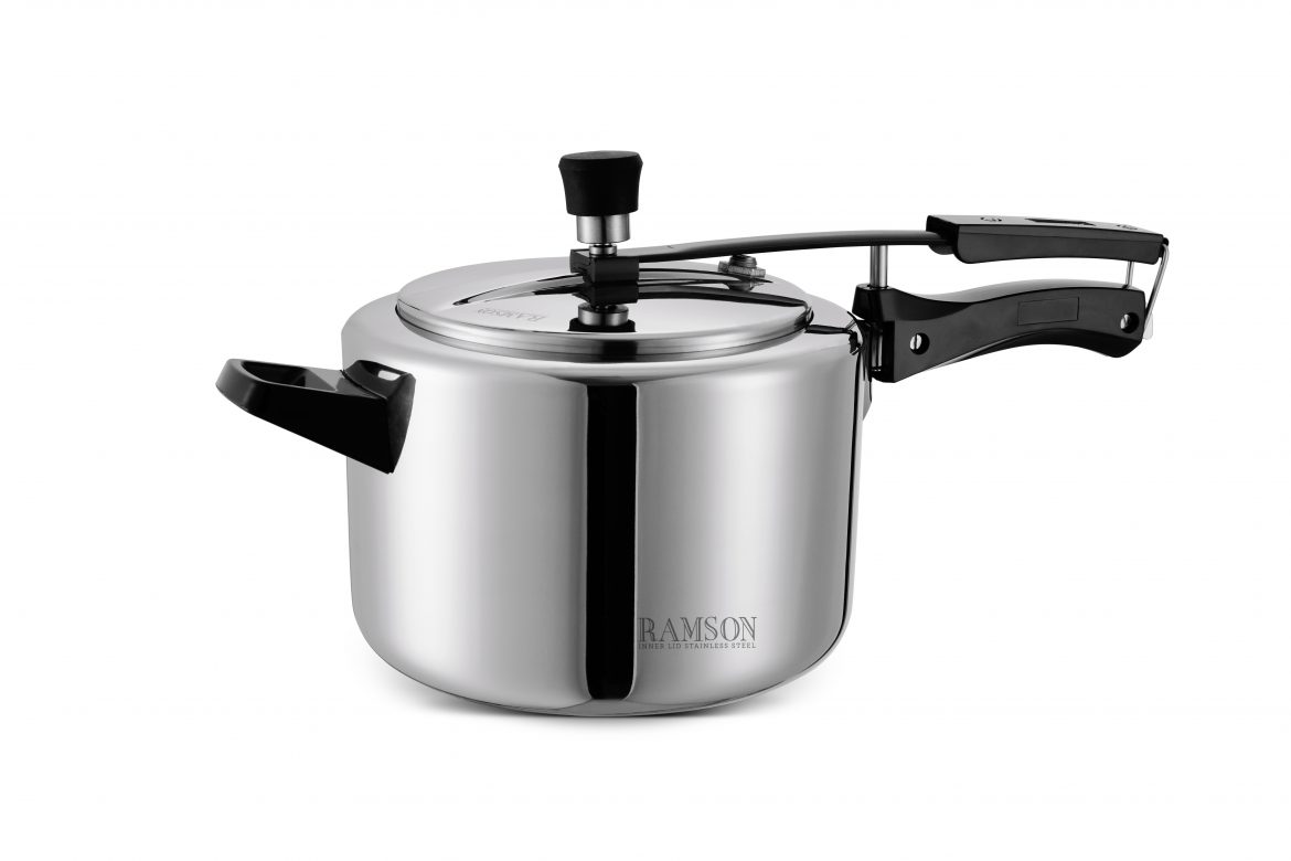 Pressure Cooker Inner Lid Sandwich Bottom Ramson Industries pressure-cooker-inner-lid-sandwich-bottom-ramson-industries