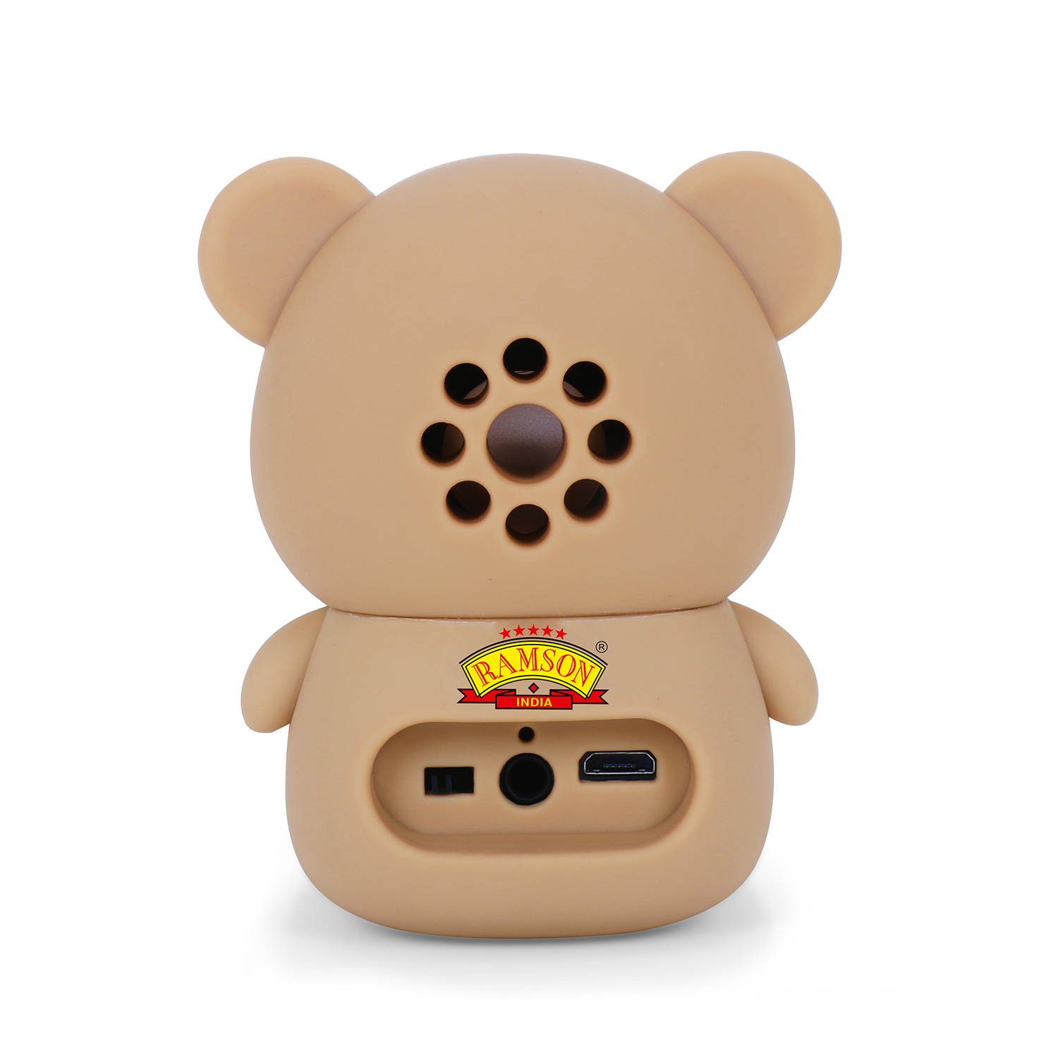 Bear Bluetooth Speaker | Ramson Industries