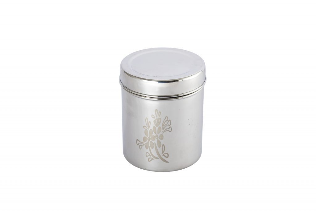 Deep Dabba Floral Design (10-14) | Ramson Industries dabba|deep dabba| buy