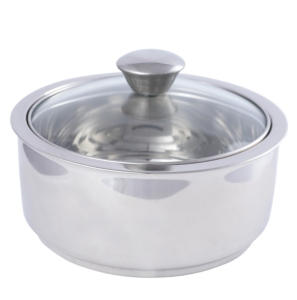 Roti Casserole | Ramson Industries