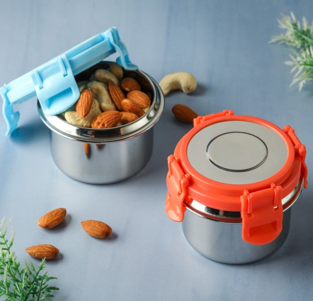 Pack and Go 150 ML | Ramson Industries