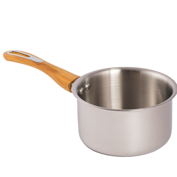 Aura Cookware 4 pc set | Ramson Industries