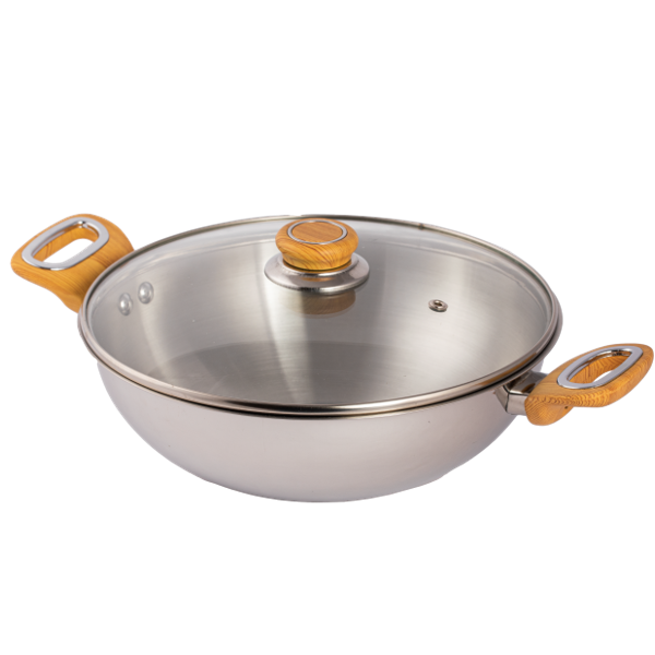 Aura Cookware 4 pc set | Ramson Industries