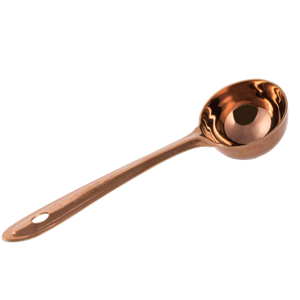 Super Plus Ladle PVD Coating | Ramson Industries