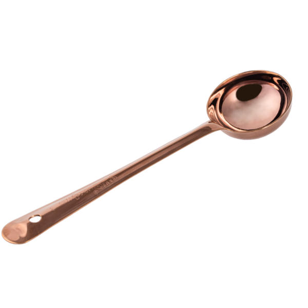 Ladle Plus PVD Coating | Ramson Industries