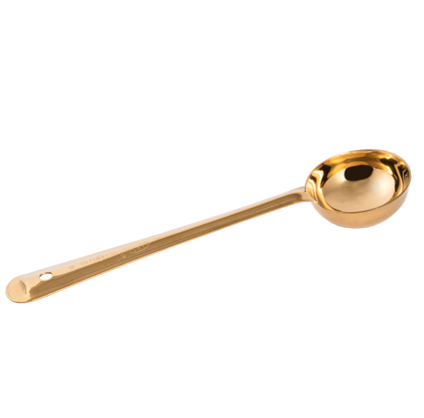 Ladle Plus PVD Coating | Ramson Industries