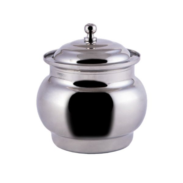 Regal Ghee Pot | Ramson Industries